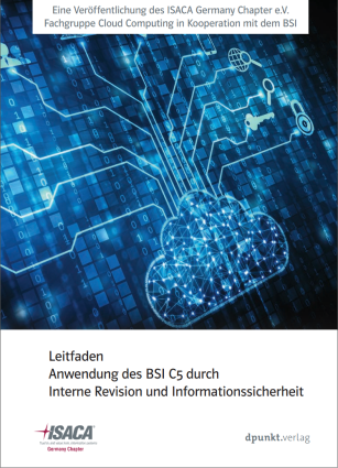 Leitfäden – ISACA Germany Chapter e. V.